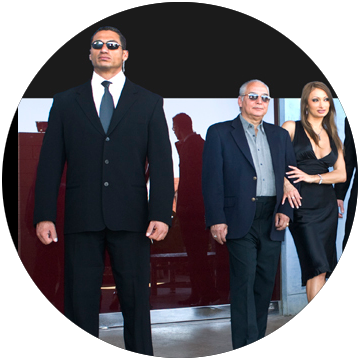 UNICAN - Empresa de Seguridad | Empesa de Seguridad